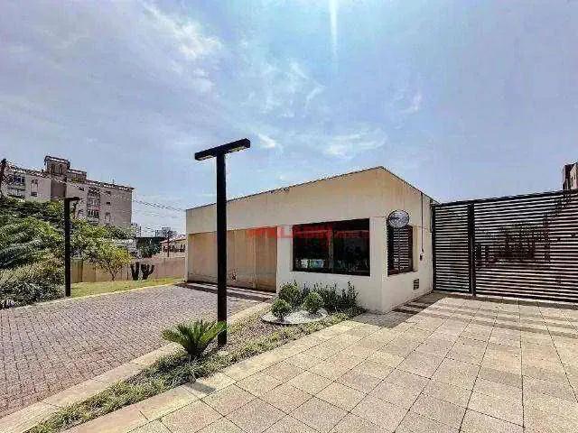Apartamento para Venda em São Paulo/SP Vila Monumento 3 Quartos