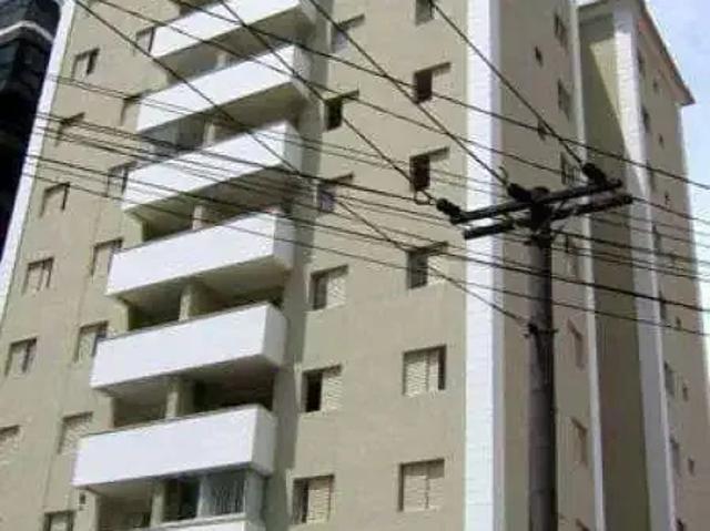 Apartamento para Venda em São Paulo/SP Vila Monumento 3 Quartos
