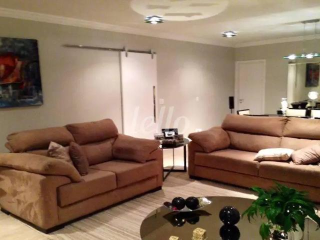 Apartamento para Venda em São Paulo/SP Vila Monumento 3 Quartos