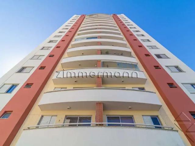 Apartamento para Venda em São Paulo/SP Vila Monumento 3 Quartos