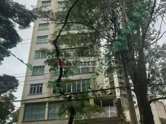 Apartamento para Venda em São Paulo/SP Vila Monumento 3 Quartos