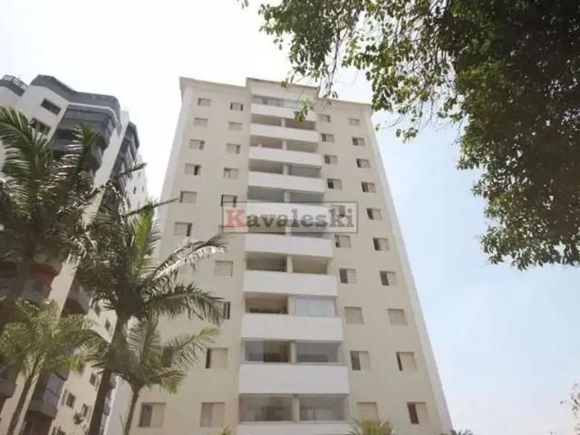 Apartamento para Venda em São Paulo/SP Vila Monumento 3 Quartos