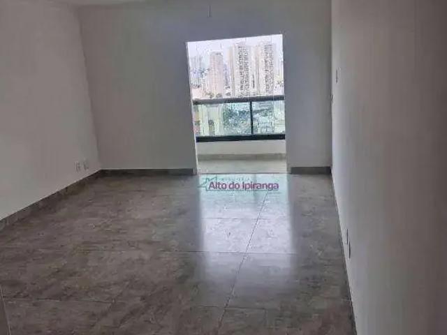 Apartamento para Venda em São Paulo/SP Vila Monumento 3 Quartos