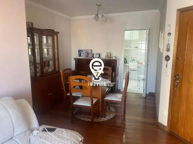 Apartamento para Venda em São Paulo/SP Vila Monumento 3 Quartos