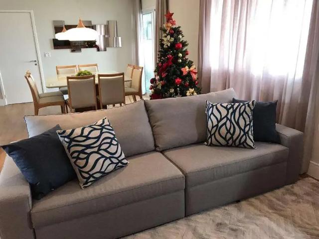 Apartamento para Venda em São Paulo/SP Vila Monumento 3 Quartos