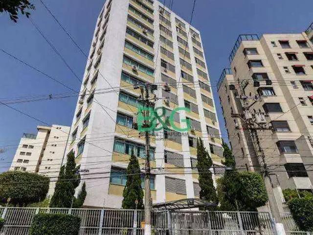 Apartamento para Venda em São Paulo/SP Vila Monumento 3 Quartos