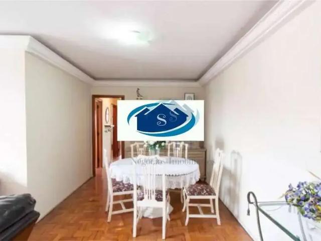 Apartamento para Venda em São Paulo/SP Vila Monumento 3 Quartos
