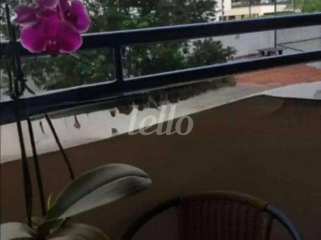Apartamento para Venda em São Paulo/SP Vila Monumento 3 Quartos