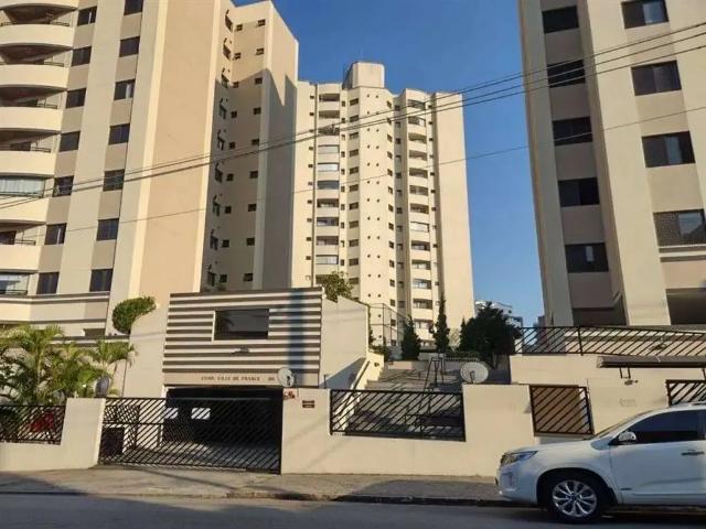 Apartamento para Venda em São Paulo/SP Vila Monumento 3 Quartos