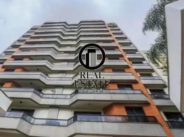 Apartamento para Venda em São Paulo/SP Vila Monumento 3 Quartos