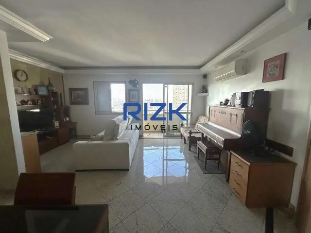 Apartamento para Venda em São Paulo/SP Vila Monumento 3 Quartos