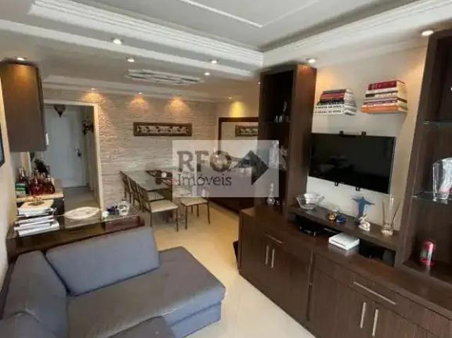 Apartamento para Venda em São Paulo/SP Vila Monumento 3 Quartos
