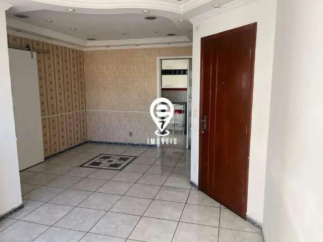Apartamento para Venda em São Paulo/SP Vila Monumento 3 Quartos