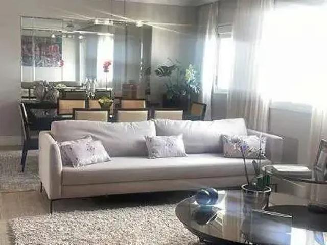 Apartamento para Venda em São Paulo/SP Vila Monumento 3 Quartos