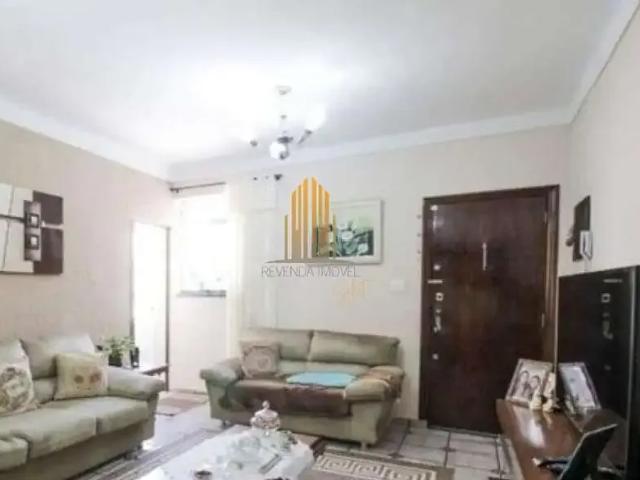 Apartamento para Venda em São Paulo/SP Vila Monumento 3 Quartos