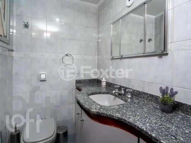 Apartamento para Venda em São Paulo/SP Vila Monumento 3 Quartos