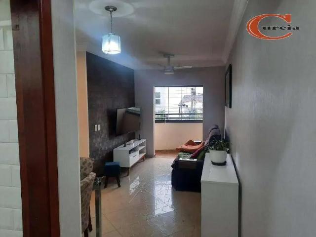 Apartamento para Venda em São Paulo/SP Vila Monumento 3 Quartos