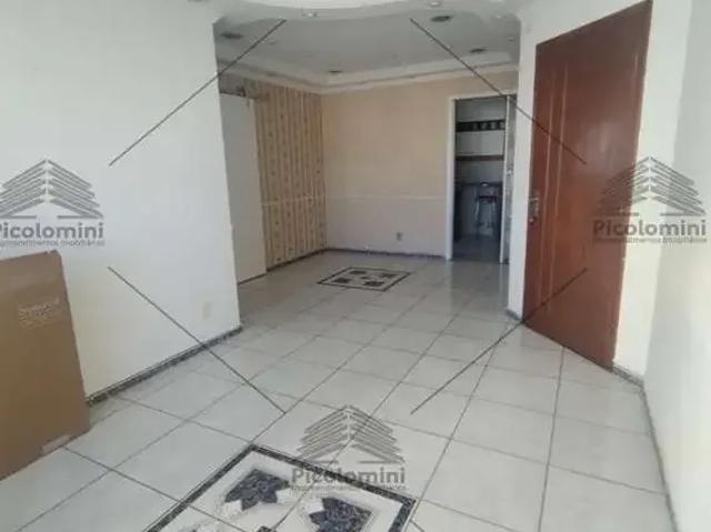 Apartamento para Venda em São Paulo/SP Vila Monumento 3 Quartos
