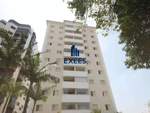 Apartamento para Venda em São Paulo/SP Vila Monumento 3 Quartos
