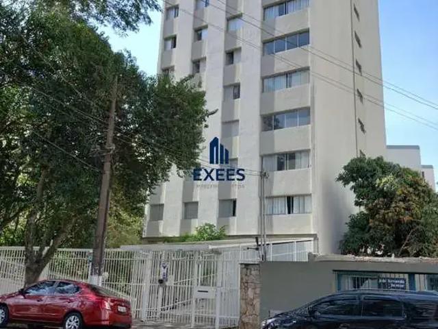 Apartamento para Venda em São Paulo/SP Vila Monumento 3 Quartos