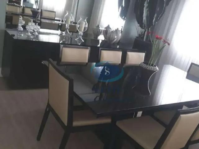 Apartamento para Venda em São Paulo/SP Vila Monumento 3 Quartos