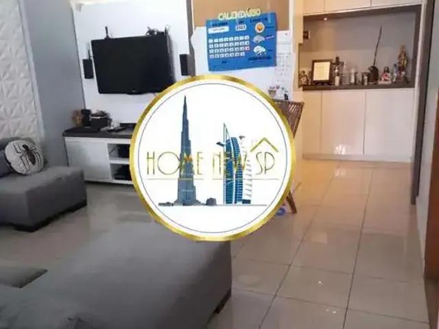 Apartamento para Venda em São Paulo/SP Vila Monumento 3 Quartos