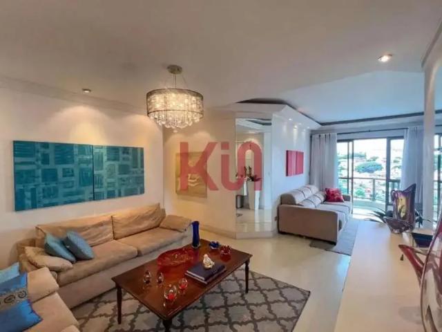 Apartamento para Venda em São Paulo/SP Vila Monumento 3 Quartos