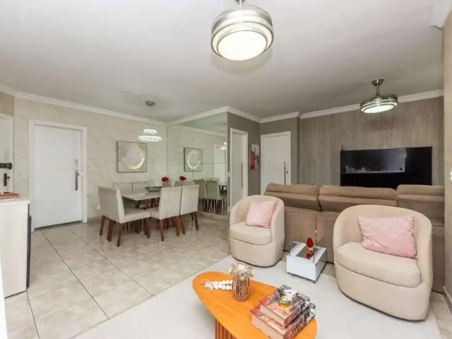Apartamento para Venda em São Paulo/SP Vila Monumento 3 Quartos