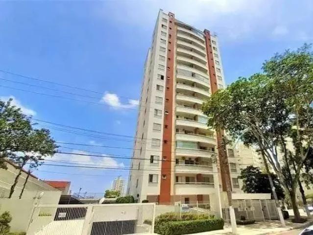 Apartamento para Venda em São Paulo/SP Vila Monumento 3 Quartos