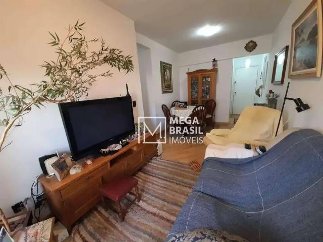 Apartamento para Venda em São Paulo/SP Vila Monumento 3 Quartos