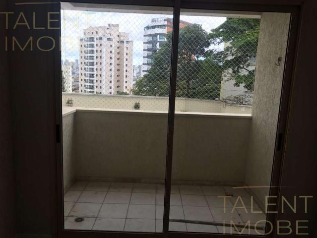 Apartamento para Venda em São Paulo/SP Vila Monumento 3 Quartos
