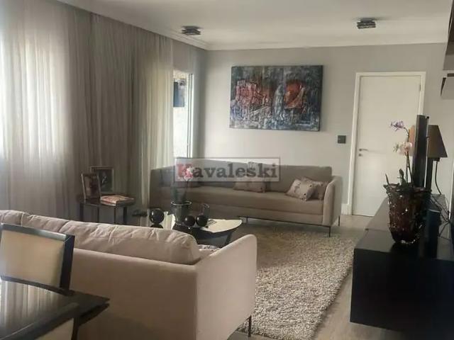 Apartamento para Venda em São Paulo/SP Vila Monumento 3 Quartos