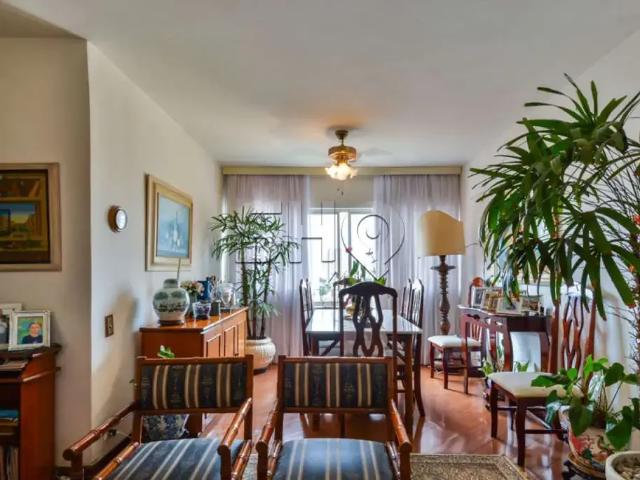 Apartamento para Venda em São Paulo/SP Vila Monumento 3 Quartos