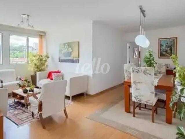 Apartamento para Venda em São Paulo/SP Vila Monumento 3 Quartos