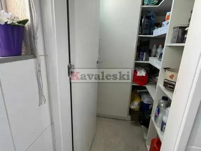 Apartamento para Venda em São Paulo/SP Vila Monumento 3 Quartos