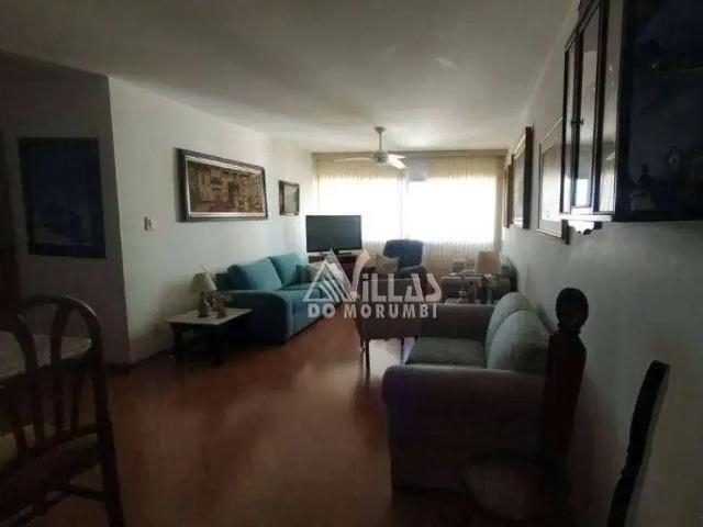 Apartamento para Venda em São Paulo/SP Vila Monumento 3 Quartos