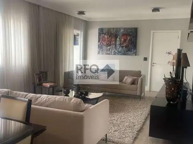 Apartamento para Venda em São Paulo/SP Vila Monumento 3 Quartos