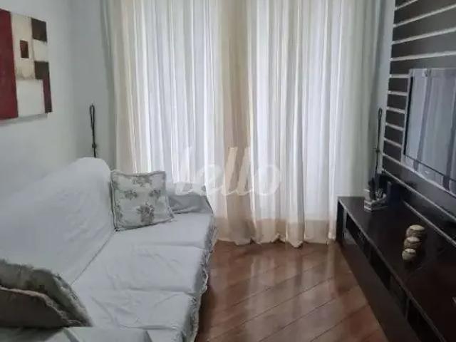Apartamento para Venda em São Paulo/SP Vila Monumento 3 Quartos