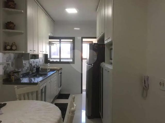 Apartamento para Venda em São Paulo/SP Vila Monumento 3 Quartos