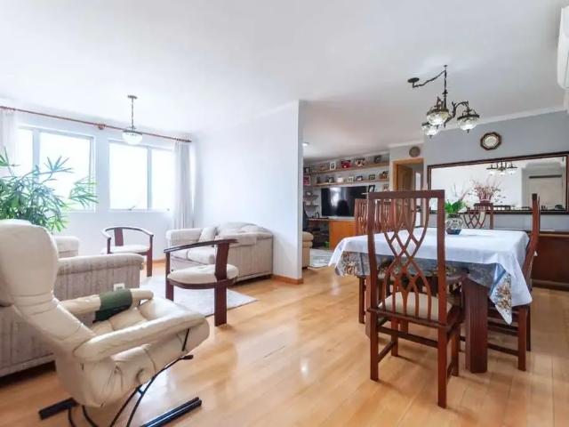 Apartamento para Venda em São Paulo/SP Vila Monumento 3 Quartos