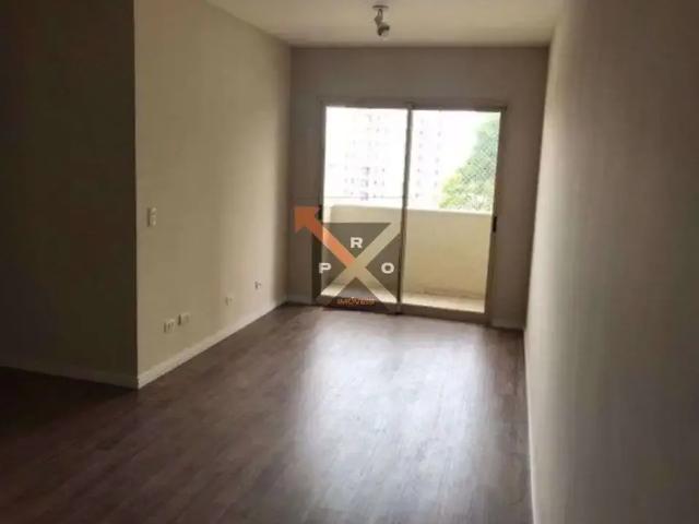 Apartamento para Venda em São Paulo/SP Vila Monumento 3 Quartos
