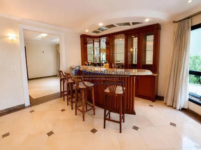 Apartamento para Venda em São Paulo/SP Vila Monumento 4 Quartos