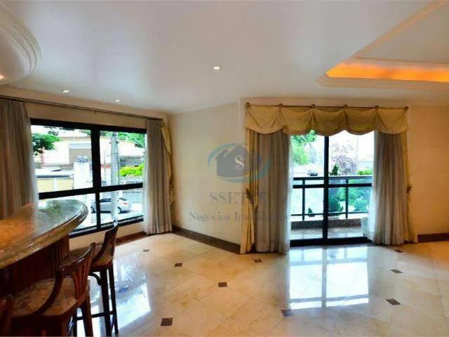 Apartamento para Venda em São Paulo/SP Vila Monumento 4 Quartos