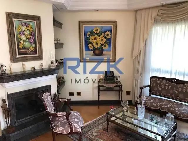 Apartamento para Venda em São Paulo/SP Vila Monumento 4 Quartos