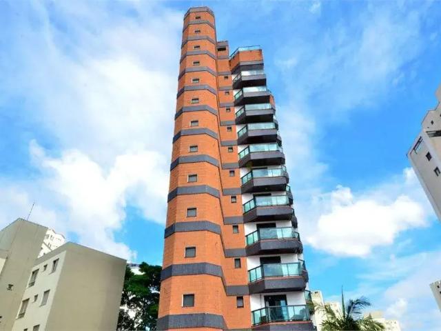 Apartamento para Venda em São Paulo/SP Vila Monumento 4 Quartos