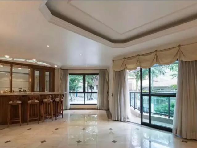 Apartamento para Venda em São Paulo/SP Vila Monumento 4 Quartos