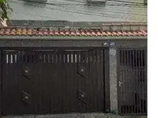 Apartamento para Venda em São Paulo/SP Vila Monumento 4 Quartos