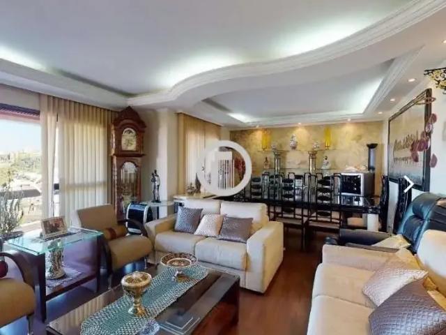 Apartamento para Venda em São Paulo/SP Vila Monumento 4 Quartos