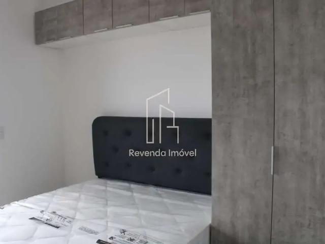 Apartamento para Venda em São Paulo/SP Vila Moraes 1 Quartos