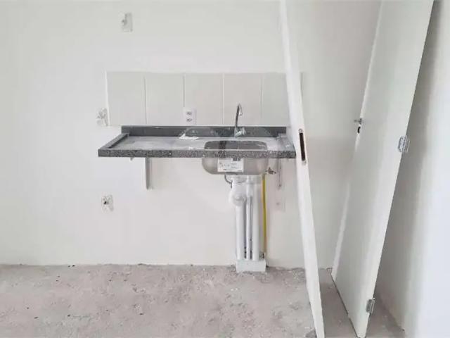 Apartamento para Venda em São Paulo/SP Saúde 1 Quartos